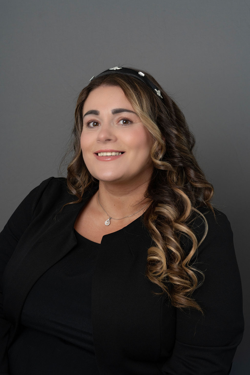 Debbie Lafferty - VWS Fire Safety